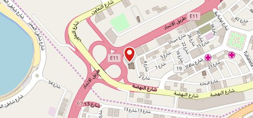 Al Ghaar Restaurant, Sharjah - Restaurant menu, prices and reviews