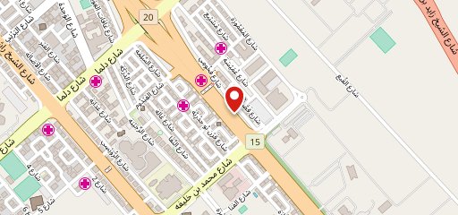 Al hedaya restaurant & cafeteria, Abu Dhabi - Restaurant reviews