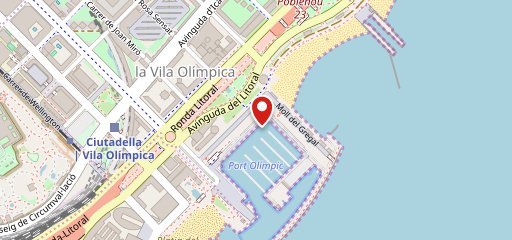 Al Jaima Disco, Barcelona - Menú del restaurante, precios y reseñas