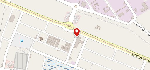 AL JAZEERA RESTAURANT & CAFETERIA - Restaurant menu, prices and reviews