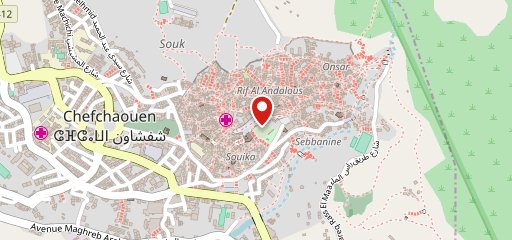 Al-Kasbah Restaurant, El Aaiún - Speisekarte, Preise und Bewertungen