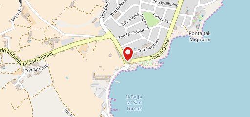 Al Legna Pizzeria, Marsaskala - Restaurant menu, prices and reviews