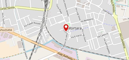 Al Mangiar Sano, Mortara - Menu del ristorante, prezzi e recensioni