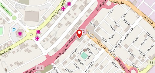 Al Mukhtar Bakery, Sharjah - Restaurant menu, prices and reviews