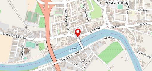 Ristorante Pizzeria Al Ponte, Pescantina - Restaurantbewertungen