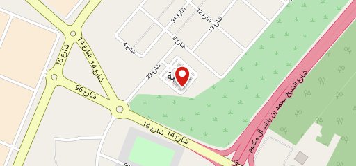 Al Rahba Coffee Shop, Abu Dhabi - Restaurant menu, prices and reviews