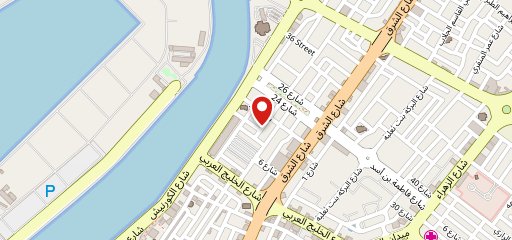 Al Shareef Restaurant, Sharjah - Restaurant reviews