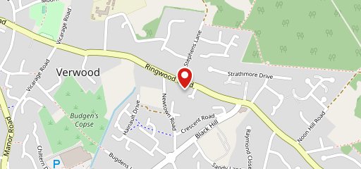 Al Trullo, Verwood - Restaurant menu, prices and reviews