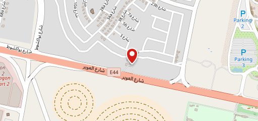 Al Warqa - Sea Shell Cafeteria & Restaurant, UAE - Restaurant reviews