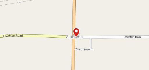 Alabama Hotel, Basom - Restaurant menu, prices and reviews