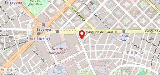 Alapar, Barcelona - Menú del restaurante, precios y reseñas