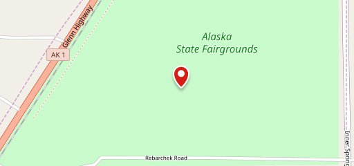 Alaska State Fair - Food Guide, Palmer