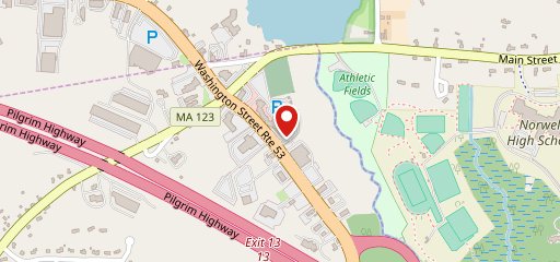 ALBA on 53, Hanover - Restaurant menu, prices and reviews