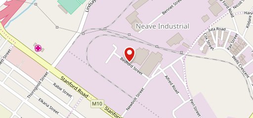 Albany Bakery Depot - Port Elizabeth, Sudáfrica - Restaurant reviews