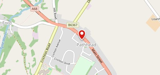 Albert Wahlberg & Sons Bakery in Pathhead - Restaurant reviews