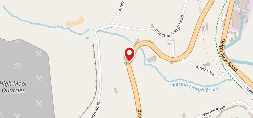 Albion Farm Shop & Cafe, Saddleworth - Restaurant menu, prices and reviews