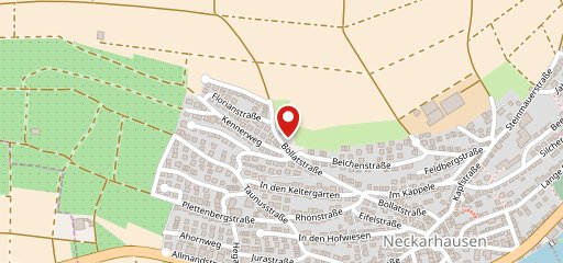 Albvereinsheim Neckarhausen, Nürtingen - Speisekarte, Preise und ...