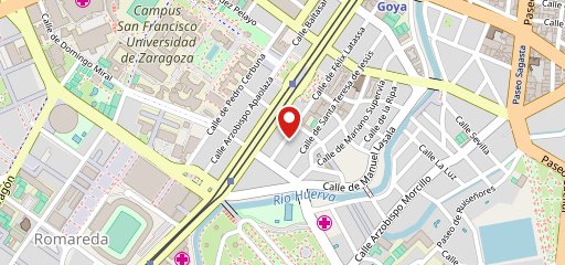 Sr. Cachopo Restaurante, Zaragoza - Menú del restaurante, precios y reseñas