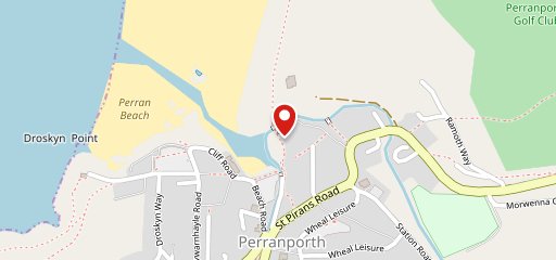 Alcatraz Bar & Cafe, Perranporth - Restaurant menu, prices and reviews