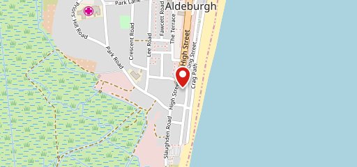 Aldeburgh Fish & Chip Shop, Aldeburgh - Restaurant menu, prices and reviews