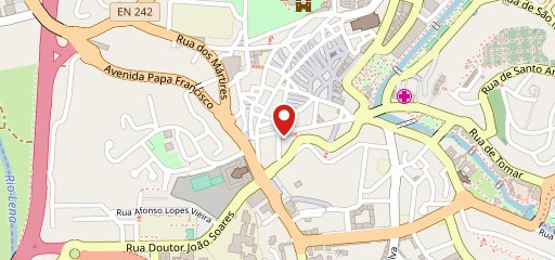 Manjar dos Sabores - Restaurantes e Pastelarias, Lda., Leiria - Menu do ...