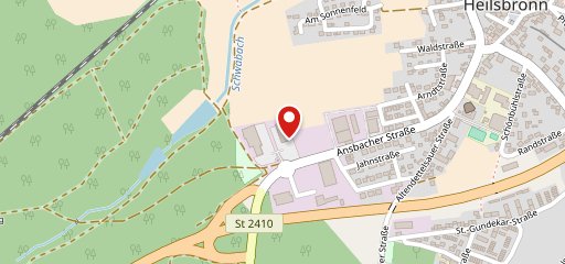 Aldi Süd, Heilsbronn