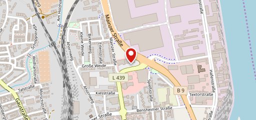 Aldi Süd, Worms
