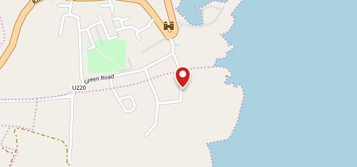 Aldos, Ardglass - Restaurant menu, prices and reviews