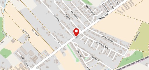 Ale Ciacho, Smolec - Restaurant menu, prices and reviews