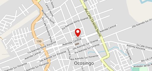 Restaurante Alebrijes, Ocosingo - Opiniones del restaurante