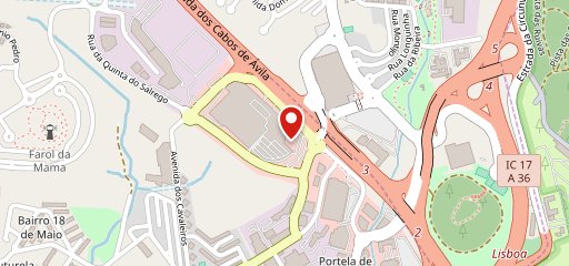 Alegro Alfragide, Carnaxide - Menu do restaurante, preços e opiniões