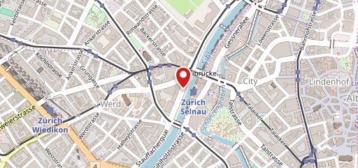 aleno, Zürich - Speisekarte, Preise und Bewertungen