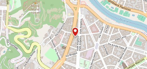 bar alex, Rome, Grotte Celoni - Restaurant menu, prices and reviews