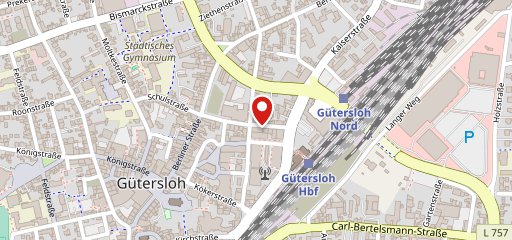 ALEX Gütersloh, Gütersloh - Speisekarte, Preise und Bewertungen