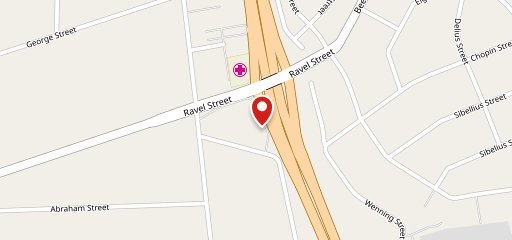 Alex Roadhouse, Vanderbijlpark - Restaurant menu, prices and reviews