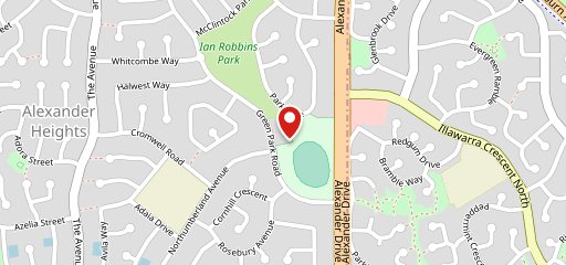 Greenpark Fish and Chips, Alexander Heights - Restaurant menu, prices ...