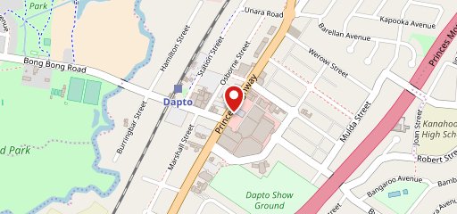 Attaboy Dapto, Dapto - Restaurant menu, prices and reviews