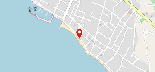 Alexandros Cafe Restaurant Bar, Νικήτη - Restaurant menu, prices and ...