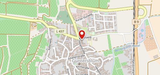 ALEXIS GYROS, Guntersblum - Speisekarte, Preise und Bewertungen