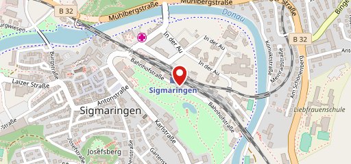 Alfons X, Sigmaringen - Speisekarte, Preise und Bewertungen