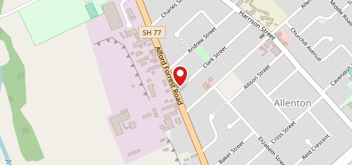 Alford Forest Road Thai, Ashburton - Restaurant menu, prices and reviews