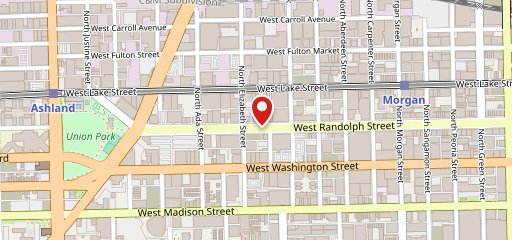 Alhambra Palace Restaurant, Chicago - Restaurant menu, prices and reviews