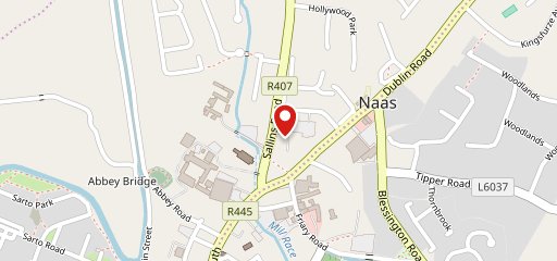 Ali baba kebap naas, Naas - Restaurant menu, prices and reviews