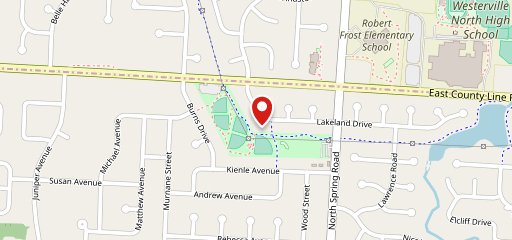 Ali Baba Med Grill, Westerville - Restaurant menu, prices and reviews