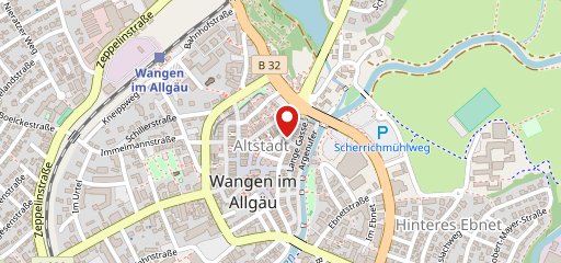 Beydas, Wangen im Allgäu - Speisekarte, Preise und Bewertungen