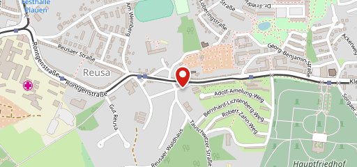 DELVIN Döner-Pizza-Haus, Plauen - Speisekarte, Preise und Bewertungen