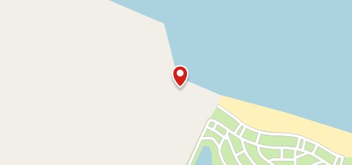 Alibi Bar & Restaurant, Marina El Alamein - Menu du restaurant