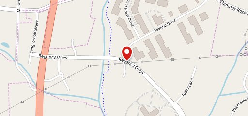 Alibi's Cafe & Club, High Point - Restaurant menu, prices and reviews