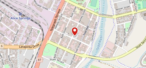 Alice fish & chips in Alice Springs - Restaurant reviews