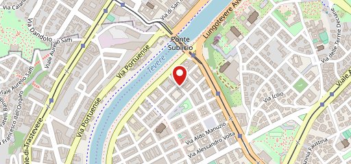 Alice Tango, Roma - Menu del ristorante, prezzi e recensioni